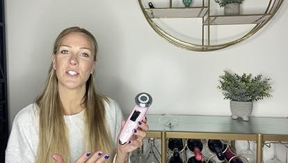 How to Use LED Face Massager: A Complete Guide